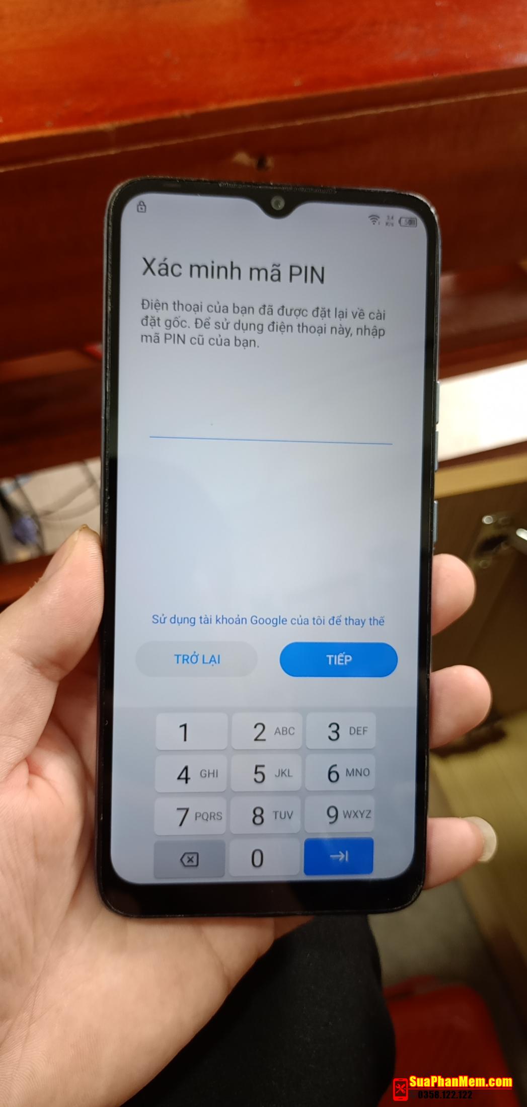 Xoá xác minh tài khoản Google Tecno POP 5 LTE | Tecno BD4 Bypass frp ... Xoá xác minh tài khoản Google Tecno POP 5 LTE | Tecno BD4 Bypass frp ...