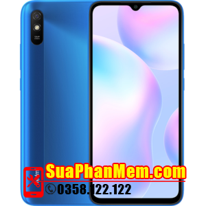 Unbrick Redmi 9A | Cứu boot Xiaomi 9A hạ rom flash mất nguồn ...