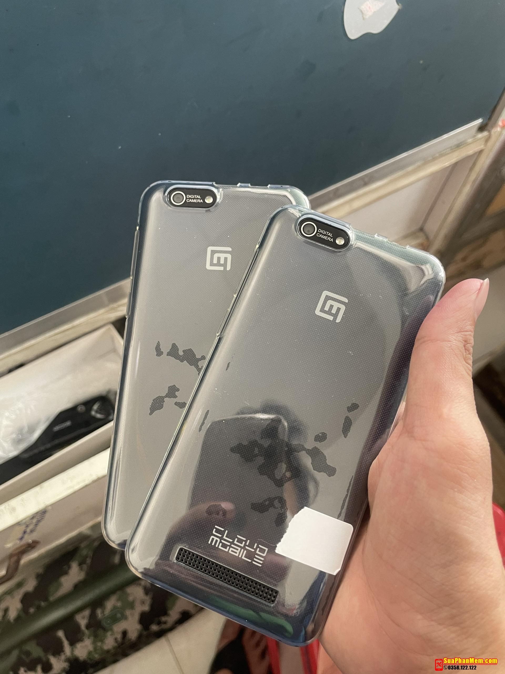 Stratus C5 Elite Khoá Mạng | Stractus C5 Elite Unlock Network ...