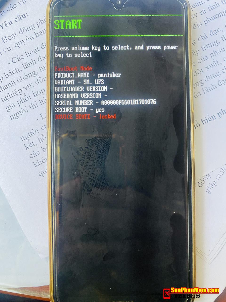 Up Rom Nokia G50 Treo Logo Fastboot Unbrick - Suaphanmem.com