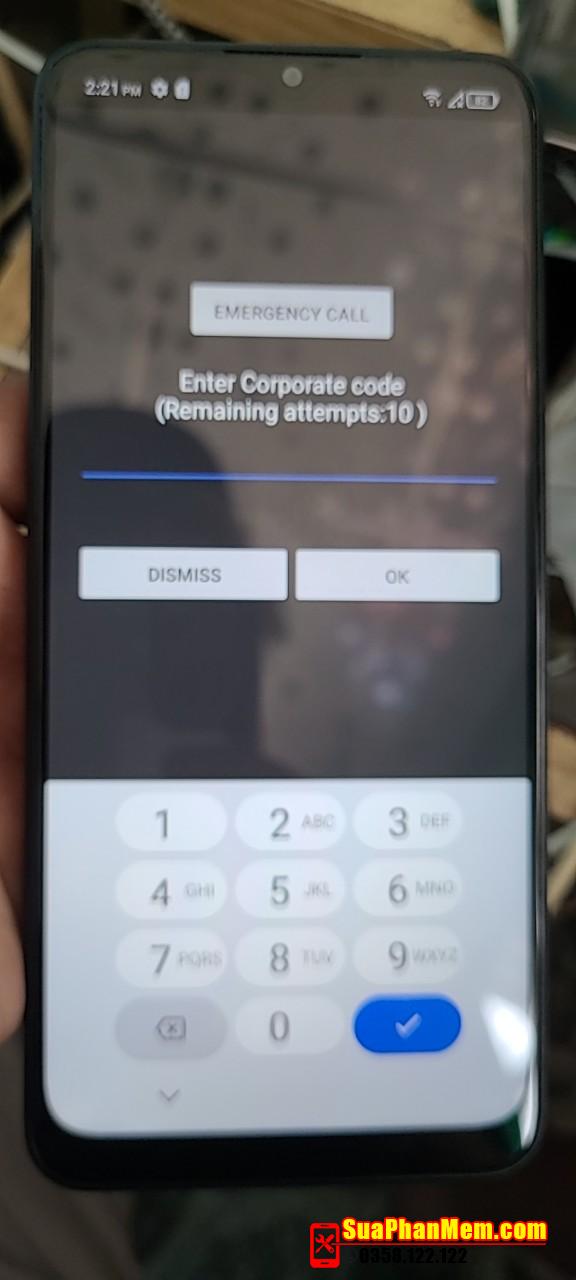 Mở mạng TCL 20XE | TCL 5078Z code unlock sim nạp tiếng Việt ...