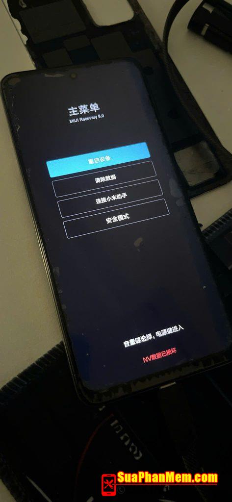 Repair Imei Redmi Note Note 11T 5G Evergo - Suaphanmem.com